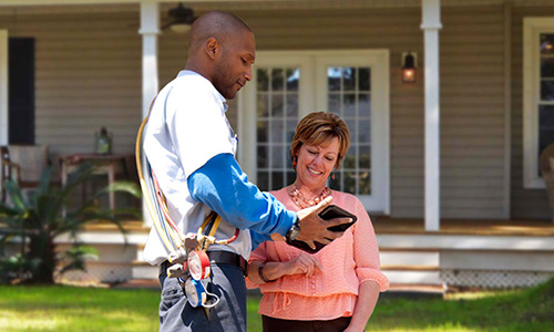 Mobile Workforce Software | Home | Award Winning Mobile App and Cloud ...